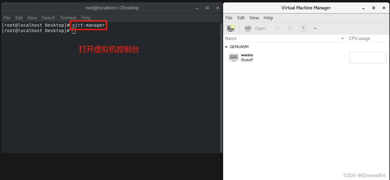 教你虚拟化的部署及应用_虚拟化部署-CSDN博客