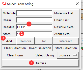 【实用教程】使用Autodock进行蛋白-小分子对接_sdf转化为pdb文件-CSDN博客