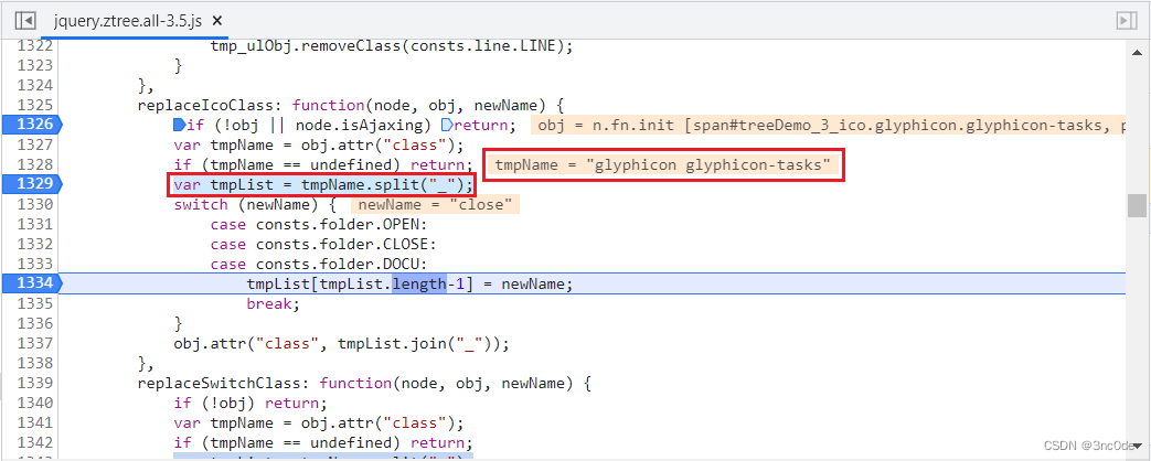 zTree 自定义 icon 点击后失效的问题_ico_close_3nc0de的博客-CSDN博客