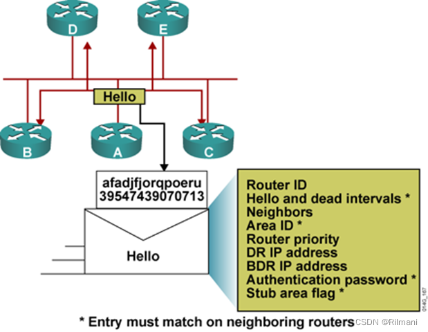 ospf小总结_ospf实验总结_Rilmani的博客-CSDN博客
