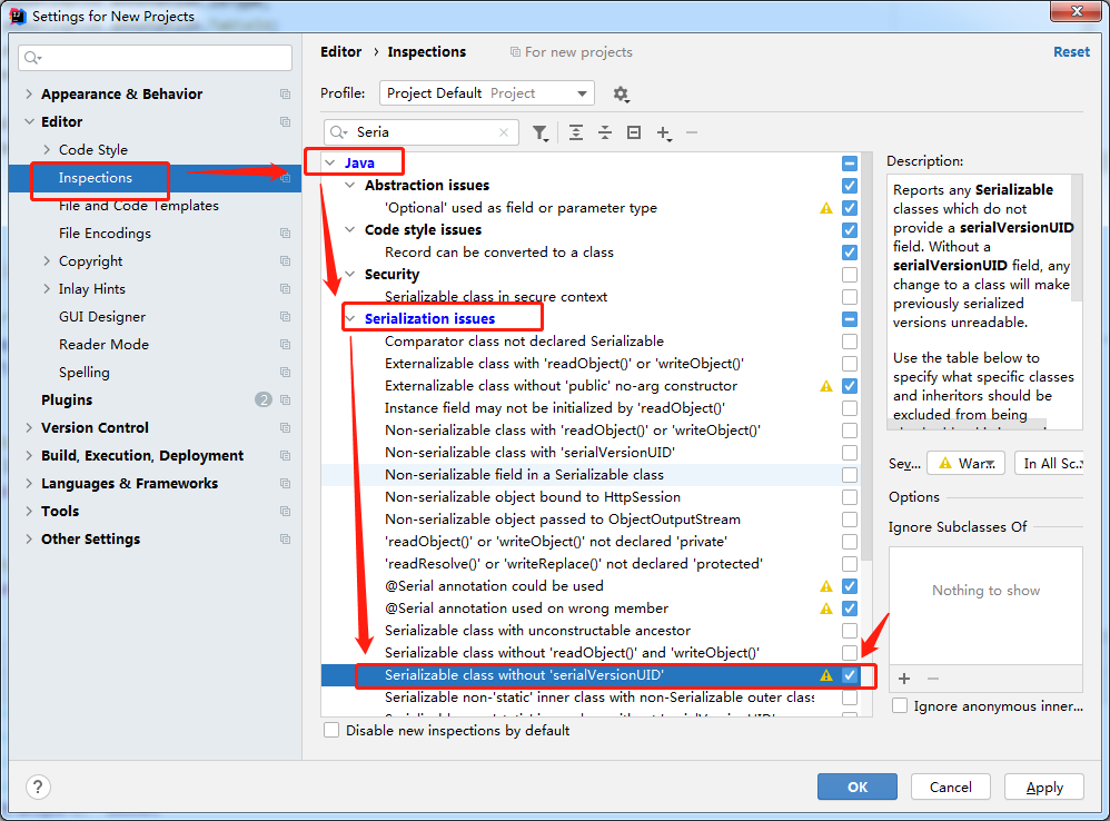 idea版本2020_全局配置_idea 2020-CSDN博客
