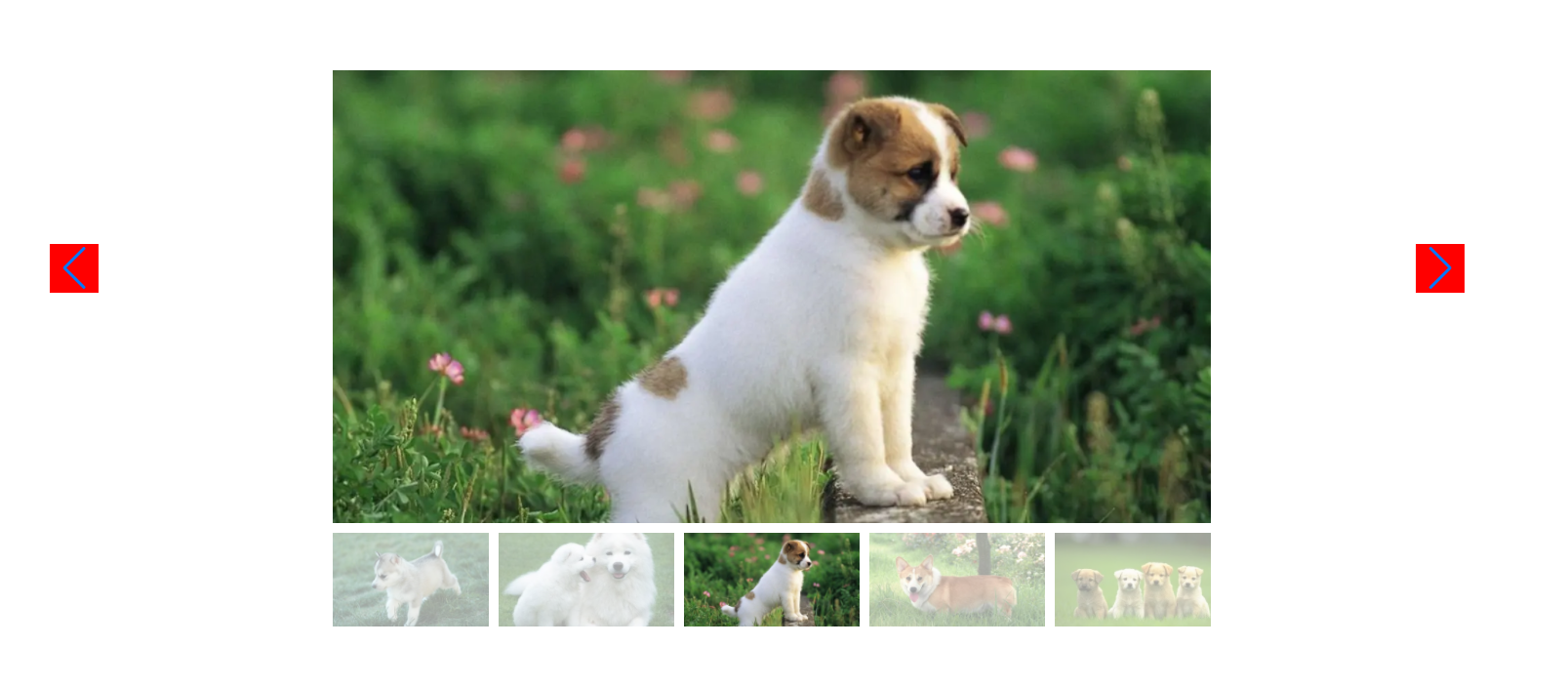 vue-awesome-swiper 实现轮播图和缩略图联动_vue-awesome-swiper 缩略图-CSDN博客