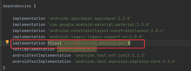 安卓 基于百度LBS的定位_需在该sdk下写明“bssid”-CSDN博客