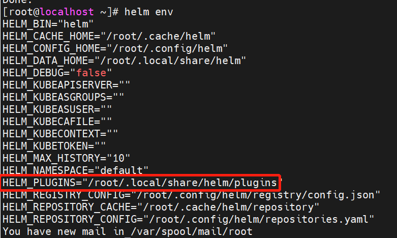 helm 发布 chart 到私有仓库_helm repo push-CSDN博客