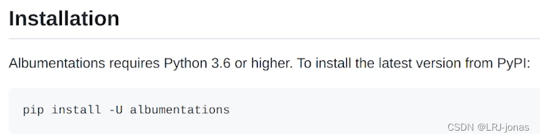 使用albumentations库进行“图片增强”的示例_albumentations 的 compose-CSDN博客