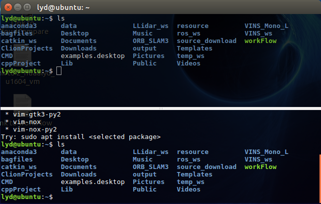 terminator配置（个人认为最观感舒服的一个配置）-CSDN博客