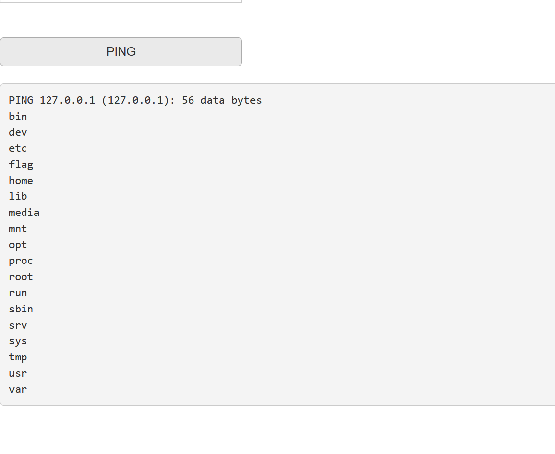 buuctf [ACTF2020 新生赛]Exec_buuctf actf2020 exec-CSDN博客
