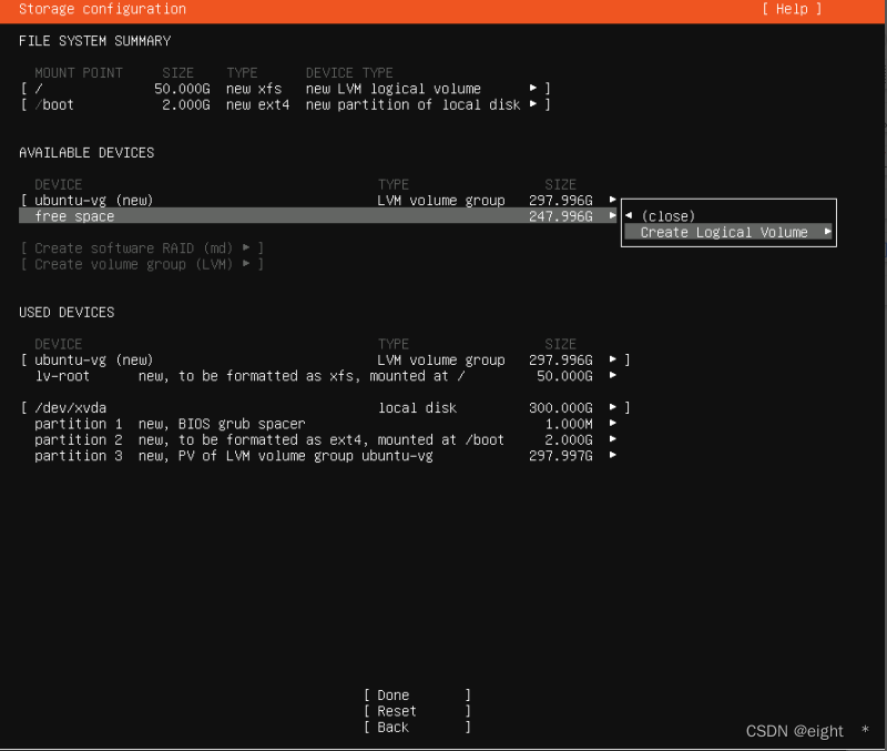 Ubuntu2204最小化安装操作系统_ubuntu最小化安装-CSDN博客