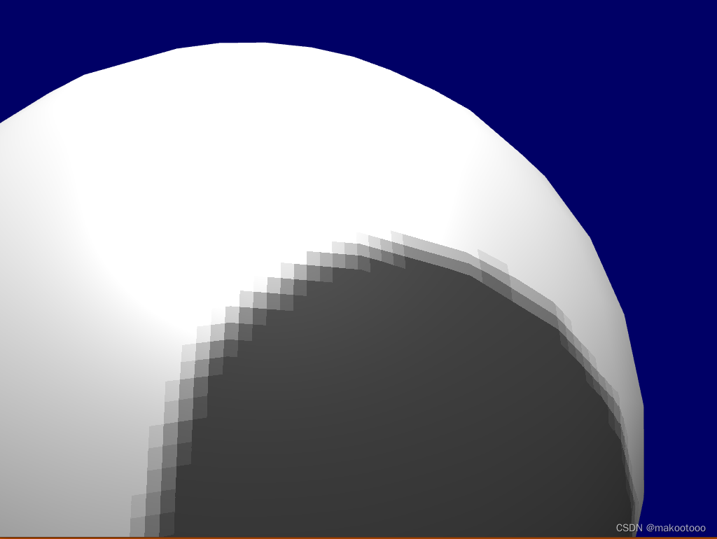 Shadow mapping学习记录_shadowmap 锯齿产生的原因_makootooo的博客-CSDN博客