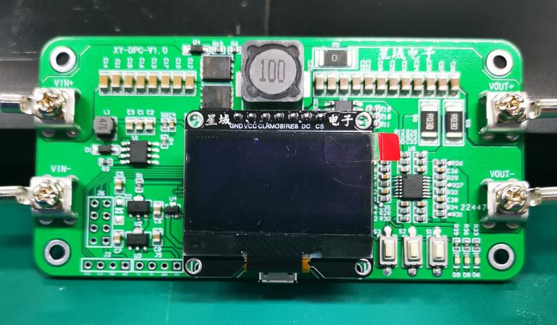 stm32g474电源开发板，原理图，源码等_stm32g474原理图-CSDN博客
