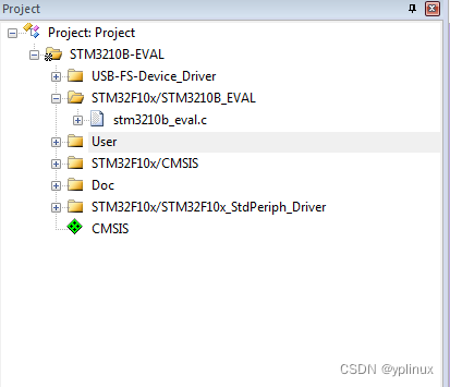 05 STM32F103 USB固件开发-移植Custom_HID_stm32控制usb灯-CSDN博客