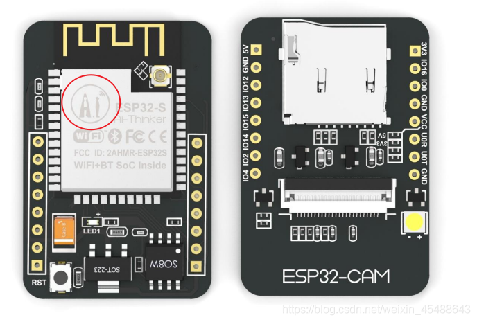 【ESP32-NodeMCU物联网开发之Arduino环境搭建】_nodemcu esp32-CSDN博客