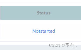 elementui el-table cell-style 给指定的列加属性-CSDN博客