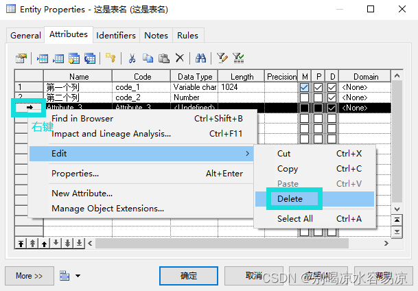 PowerDesigner 15数据库建模_pdm图怎么画-CSDN博客
