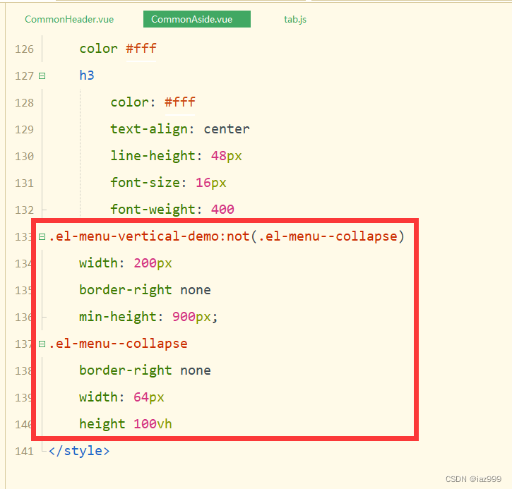 Vue2哔哩哔哩Allen老师通用后台管理系统_vue2后台管理系统-CSDN博客