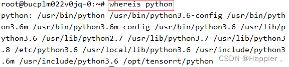 Linux系统报错 Bash Locate Command Not Found，常用的locatewhereisfind查找文件文件夹命令！ Csdn博客