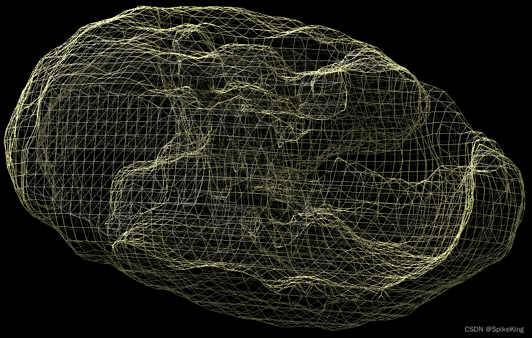 CryoEM - ChimeraX 冷冻电镜密度图(Density Map)的操作_em density map-CSDN博客