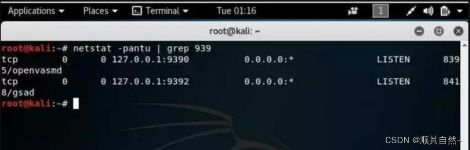 OpenVas 漏洞扫描器使用教程-CSDN博客