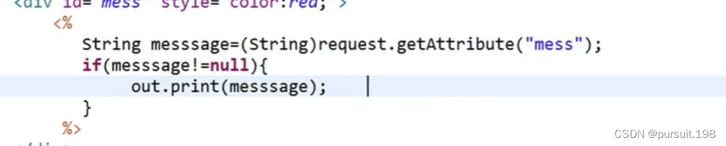 0基础学习Java开发之Java Wed编程----《第三章JSP数据访问》--include，application，page，request，session，application,连接 ...