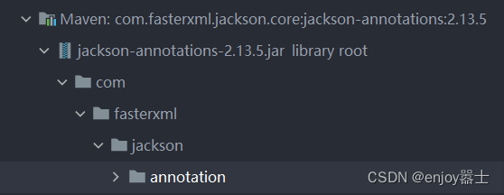 springboot 之 常用jackson配置与使用_springboot jackson配置-CSDN博客
