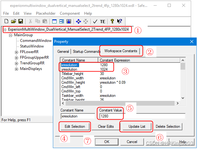 Honeywell EPKS系统SafeView配置及使用 （续）-CSDN博客