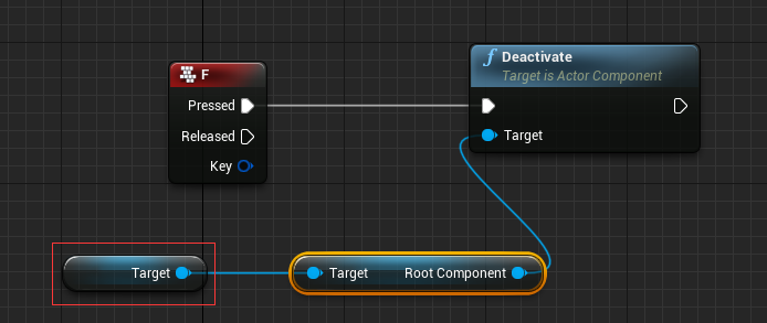 UE4随笔——Actor引用（通信基础）_ue actor中引用actor-CSDN博客