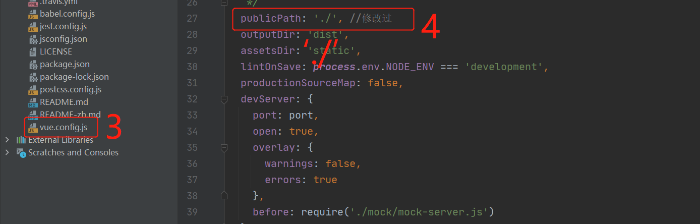 Springboot Vue 前后端分离项目部署到linux服务器vue加springboot前后端linux通信 Csdn博客