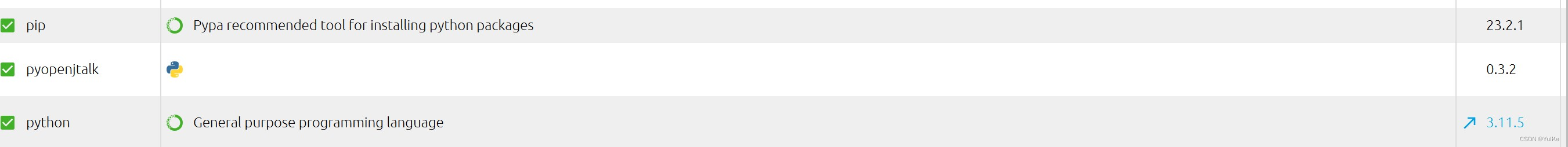 【原创】pyopenjtalk 安装方法 100%有效-CSDN博客