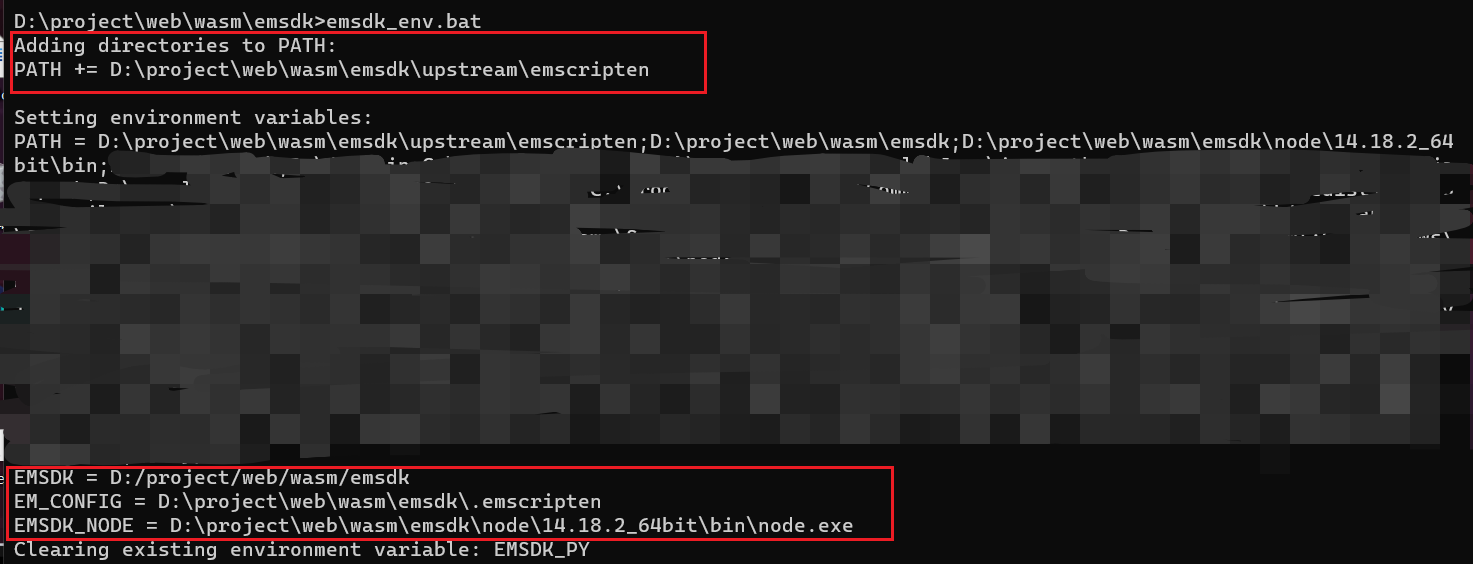 wasm（js&C++）0-开发环境搭建_wasm2015汇编如何在window11上使用-CSDN博客