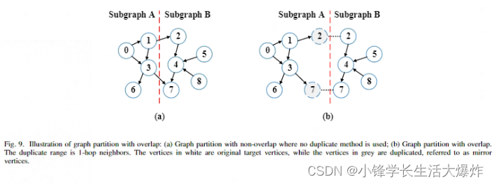 【阅读】A Comprehensive Survey on Distributed Training of Graph Neural Networks——翻译_gnn全批量训练-CSDN博客