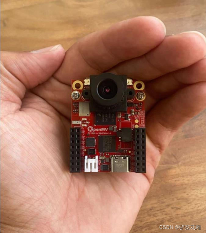 【雕爷学编程】MicroPython手册之 OpenMV Cam SD卡_openmv保存图片-CSDN博客