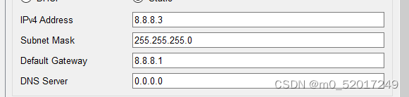 Cisco Packet Tracer 实验_思科无线实验ac ap-CSDN博客