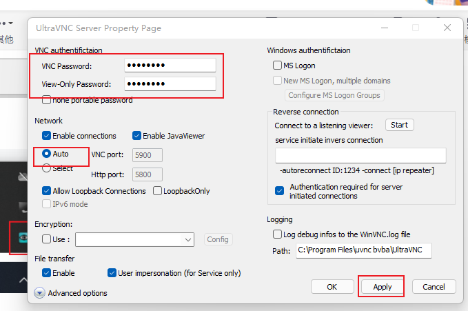 windows部署novnc浏览器远程控制windows_novnc windows部署-CSDN博客