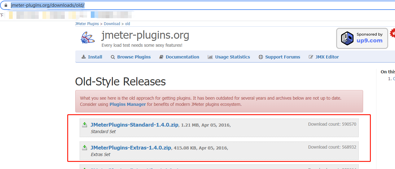 jmeter 常用监听器插件的下载_jmeterplugins-extras.jar-CSDN博客