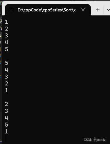 C++学习笔记（下）_uint x;for(x=0;x