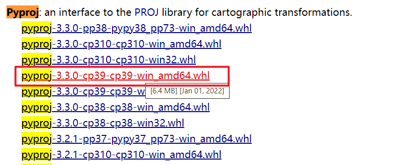 Python-pip-Pychram-安装geopandas包_python osgeo-CSDN博客