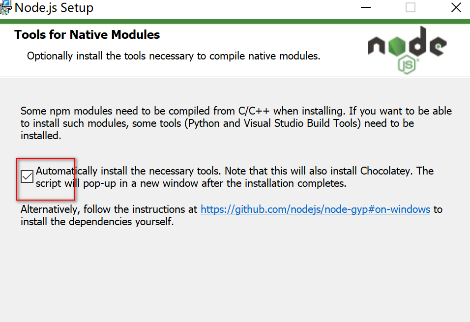 安装nodejs-v14.16.1_nodejs 14.16.1-CSDN博客