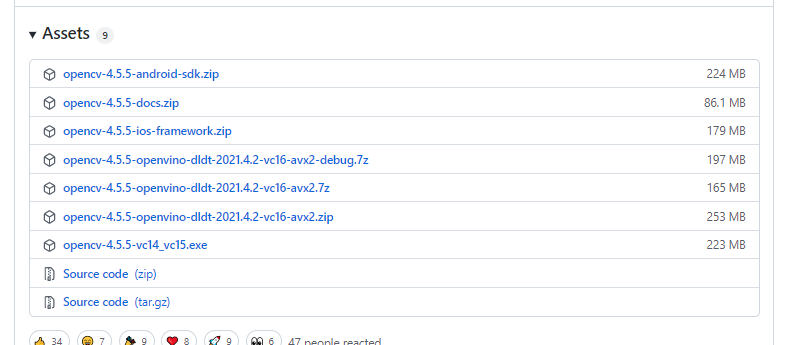 windows安装配置opencv opencv_contrib_opencv contrib-CSDN博客