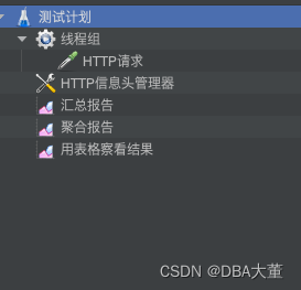 TDengine压力测试之RESTful_tdengine rest-CSDN博客