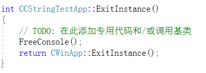 在MFC中，使用控制台Console输出调试信息_mfc调试输出控制台-CSDN博客