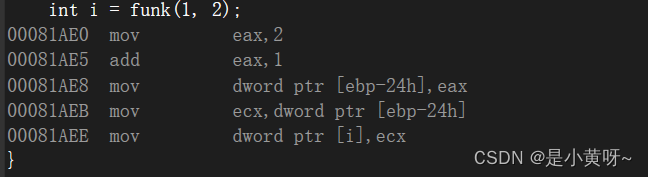 【C++】内联函数、auto、范围for循环，nullptr_for(auto x :arr)-CSDN博客
