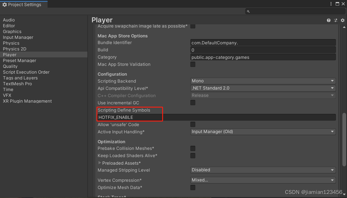 XLua+AssetsBundlePackage热更新（使用netbox2.8作为服务器）_xlua调用physics.raycast-CSDN博客