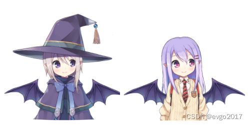 vue-live2d 看板娘_vue 2d虚拟人-CSDN博客