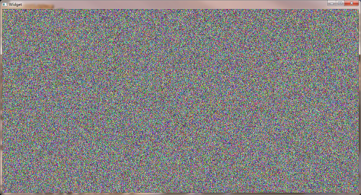 Qt QImage实现频谱图绘制_qt 频谱图-CSDN博客