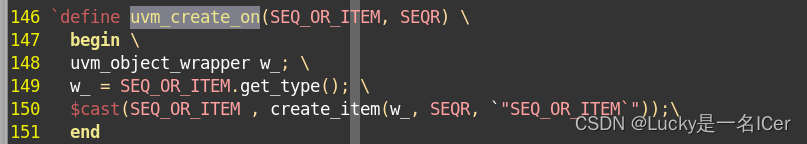 UVM基础-sequence系列宏_uvm do-CSDN博客