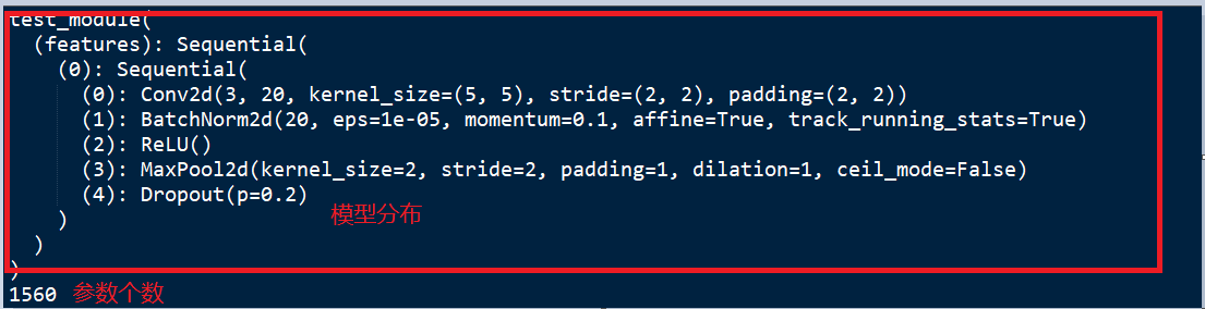 python的卷积torch.nn.Conv2d的参数个数_nn.conv2d.beta-CSDN博客
