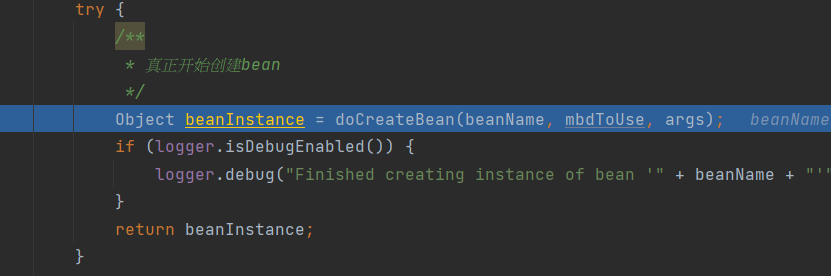 Bean生命周期和九次调用BeanPostProcessor都做了什么事情_postprocessafterinitialization 多次调用-CSDN博客
