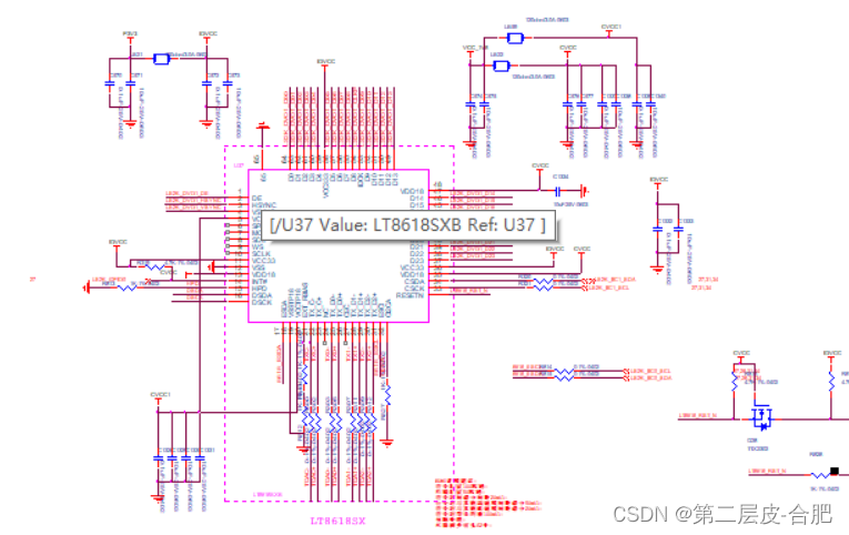 龙芯2K1000实战开发-USB/PCIe/HDMI外设开发-CSDN博客