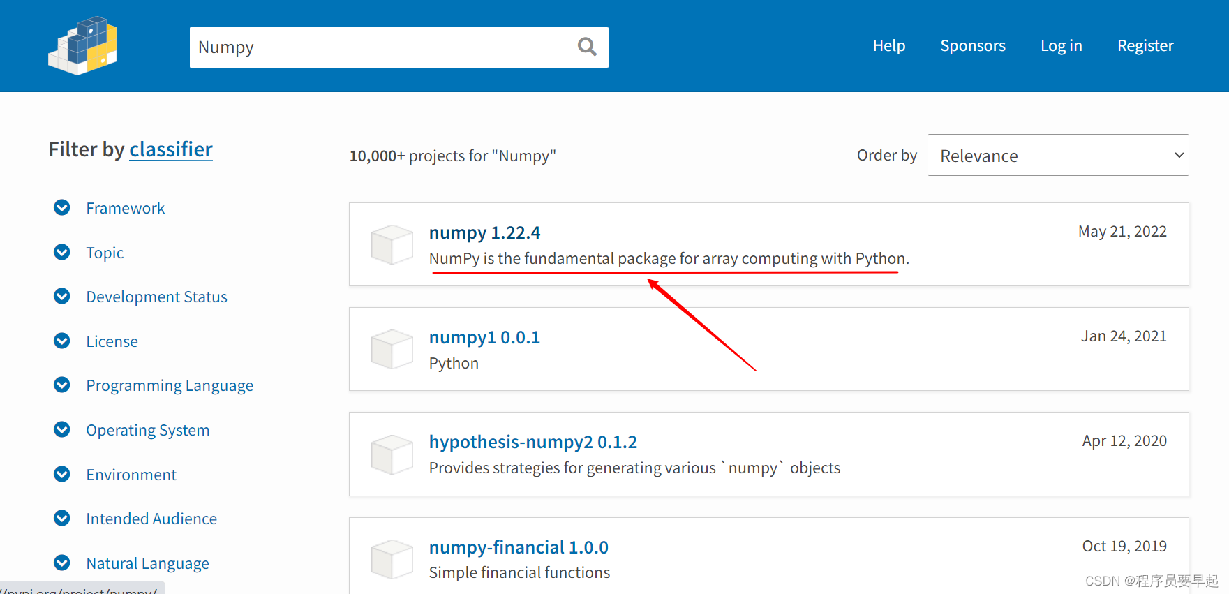 Python安装第三方库python本地安装第三方库 Csdn博客 